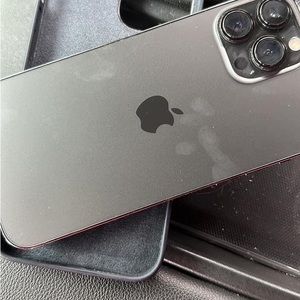 Cell Phones & Accessories | Iphone 12 Pro Max Rose Gold And Iphone 13 ...